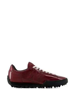 NEW BALANCE Gator Run Low-top Sneakers - Red