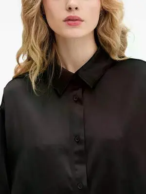 Karl Lagerfeld Buttoned Shirt
