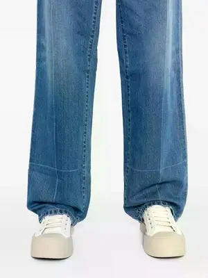 SETCHU Straight-leg Jeans