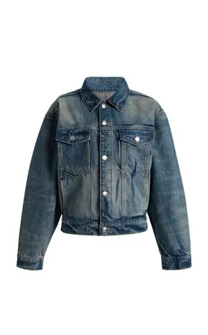 Eb Denim Jackets For Women
