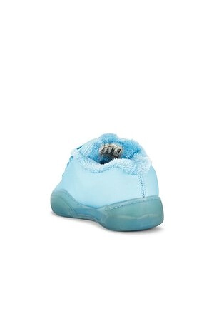 ERL Foam Vamp Sneakers