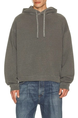 Agolde Printed Sweatshirts Hoodies For Men
