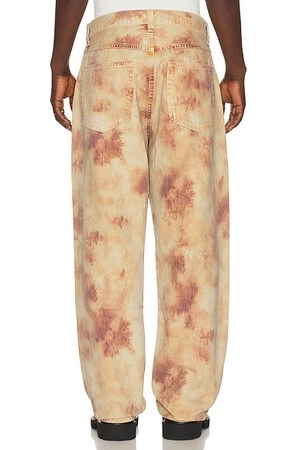 AGOLDE Fusion Jean - Flame