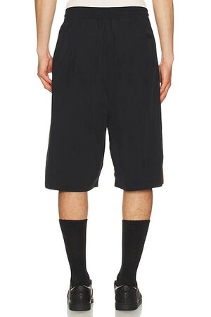 WILLY CHAVARRIA Orale Track Short