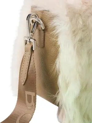 Bogner Choulex Snow Bar Shoulder Bag