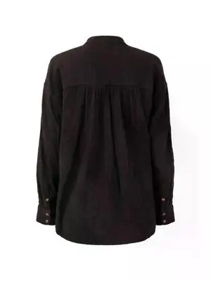 Xirena Classic Button-up Shirt