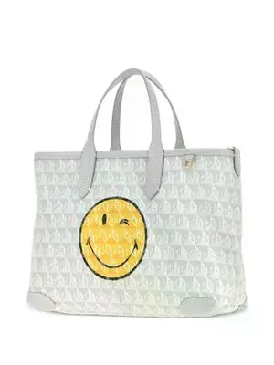 Anya Hindmarch Patterned Totes