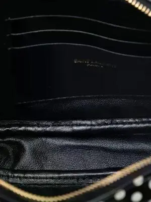 Saint Laurent 2020 Mini Lou Camera Bag