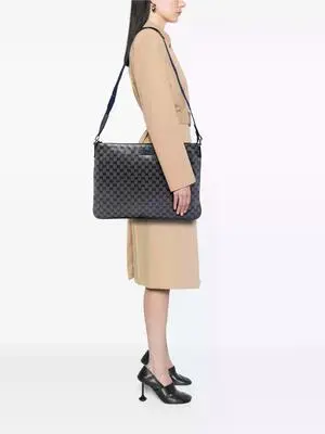 Gucci Gg Crystal Crossbody Bag