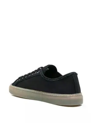 D.a.t.e. Tender Lace-up Sneakers