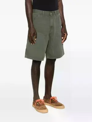 Carhartt Work In Progress Double Knee Cargo Shorts