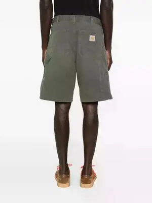 Carhartt Work In Progress Double Knee Cargo Shorts