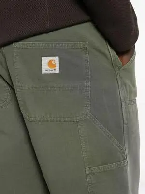 Carhartt Work In Progress Double Knee Cargo Shorts