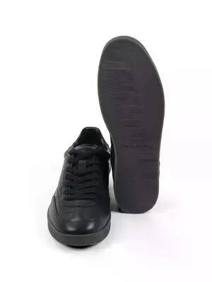 Karl Lagerfeld Low-top Sneakers With Logo Detailing