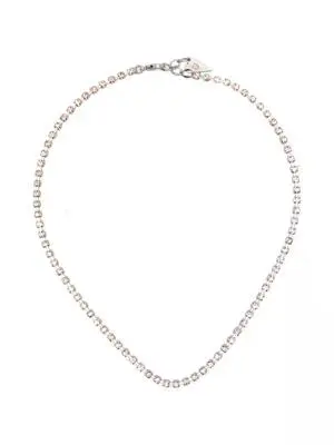 Forte_forte Silver Tone Necklaces