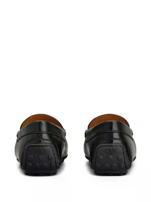TOD'S City Gommino 76 L Detail Loafers