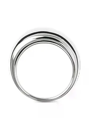 Lié Studio The Anna Ring - Silver