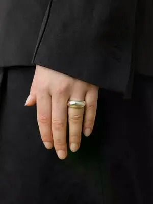 Lié Studio The Anna Ring