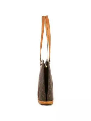 LOUIS VUITTON Monogram Shoulder Bag