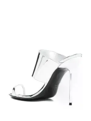 Paris Texas Lidia Thong Sandals