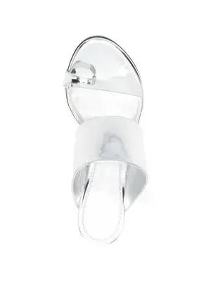 Paris Texas Lidia Thong Sandals