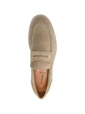 NEROGIARDINI Penny Loafers