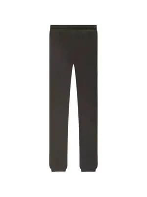 Fear Of God Drawstring-fastening Sweatpants - Brown