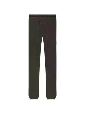 Fear Of God Drawstring-fastening Sweatpants