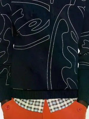 ARTE ANTWERP Crew Neck Sweater