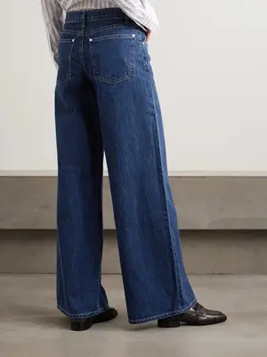 TWP Tiny Dancer' Flared Jeans