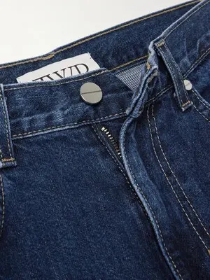 TWP Tiny Dancer' Flared Jeans