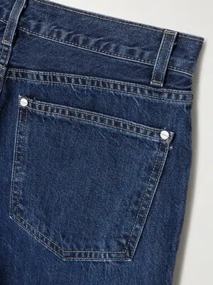 TWP Tiny Dancer' Flared Jeans