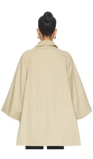Tularosa Penelope Coat
