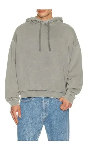Agolde Relaxed Sweatshirts Hoodies For Men