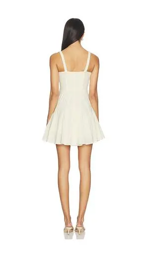 Heartloom Eula Dress