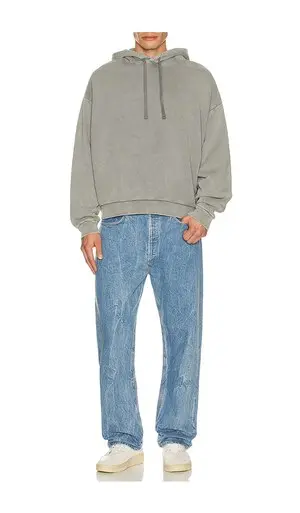 AGOLDE 90's Straight Leg Jean