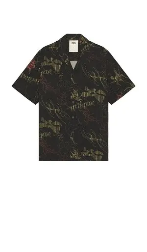 Oas Romantique Rocco Shirt In . Also