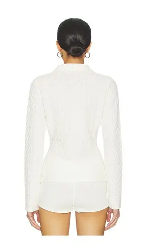 Sanctuary Dreamer Textured Shirt