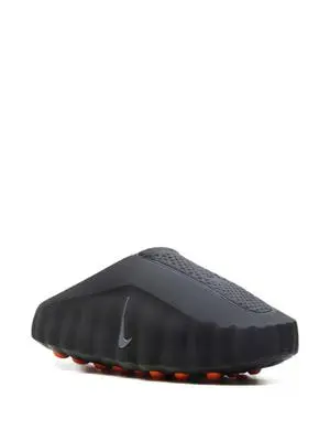 Nike Mind 001 Mules - Black