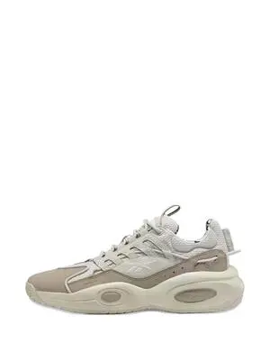 REEBOK Solution Mid Lace-up Sneakers