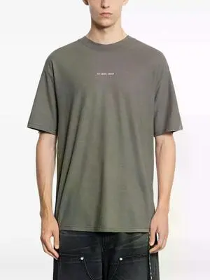 44 LABEL GROUP Graphic Print T-shirt