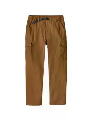 Patagonia Cargo Belt Trousers