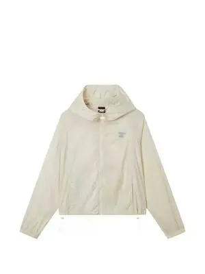 FINGERCROXX Hooded Zip-up Jacket