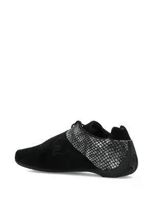 PUMA Future Cat Leather Lace-up Sneakers