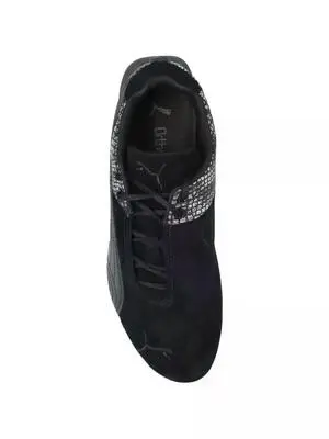 PUMA Future Cat Leather Lace-up Sneakers