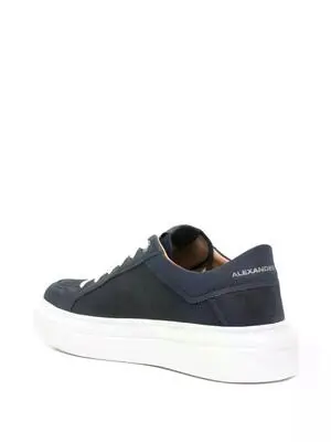 ALEXANDER SMITH Regent Sneakers