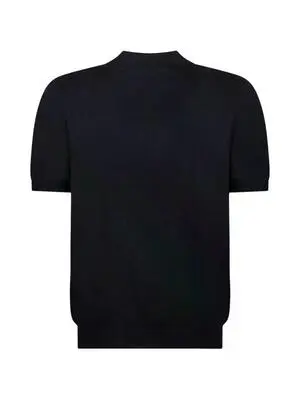 Tagliatore Polo-collar T-shirt