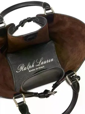 Ralph Lauren Mini Tote Bag