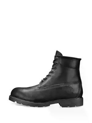 Timberland Lace-up Ankle Boots - Black