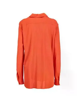 MONDRAIN Chest Pocket Shirt